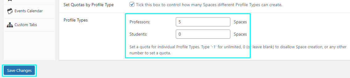 Managing Profile Types for BuddyBoss with Restrict Content Pro: Easily Explained - Spaces Engine
