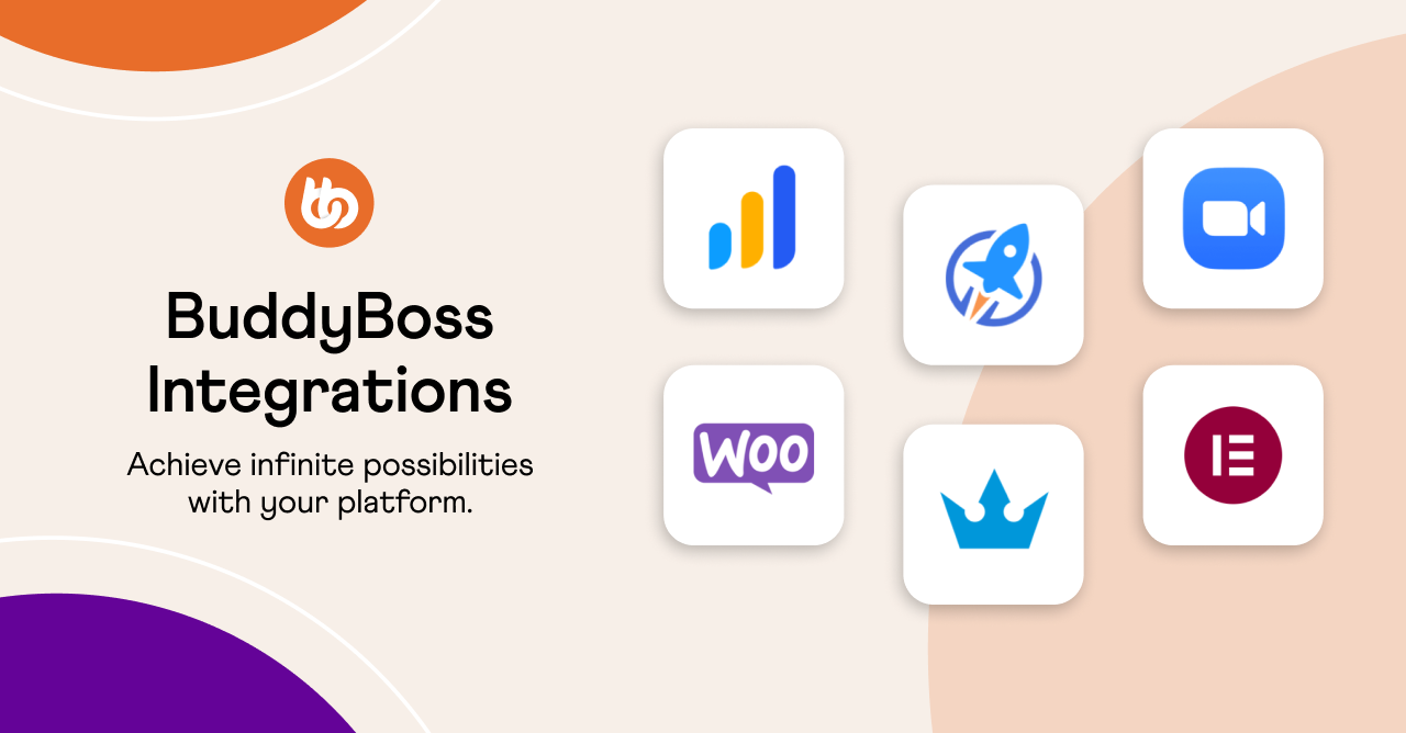 BuddyBoss Without Spaces Engine: Things You Will Miss Out - Spaces Engine