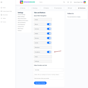 BuddyBoss Without Spaces Engine: Things You Will Miss Out - Spaces Engine
